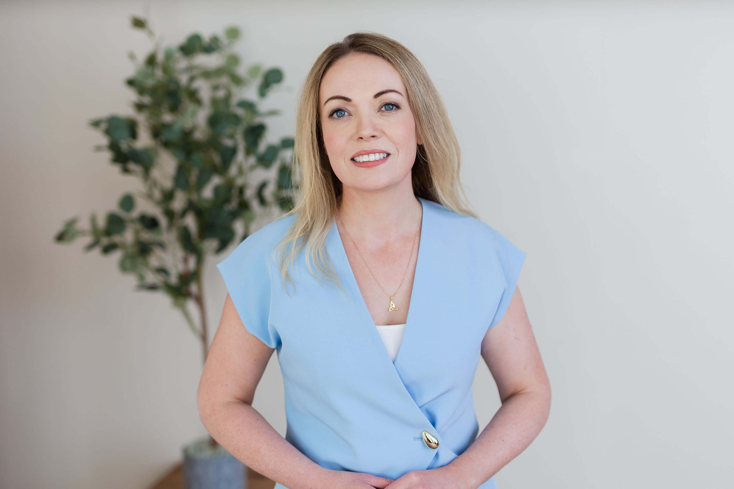 Dr Jean Sorohan Chartered Clinical Psychologist